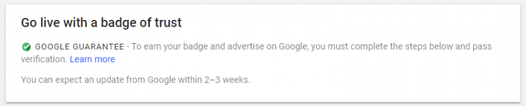 Google Guarantee Program | Plumbers, HVAC, Locksmiths & More